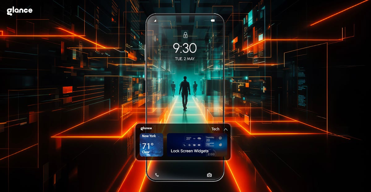 Unlocking the Power of Glance: Beyond the Myth of the ‘Glance Moto App ...