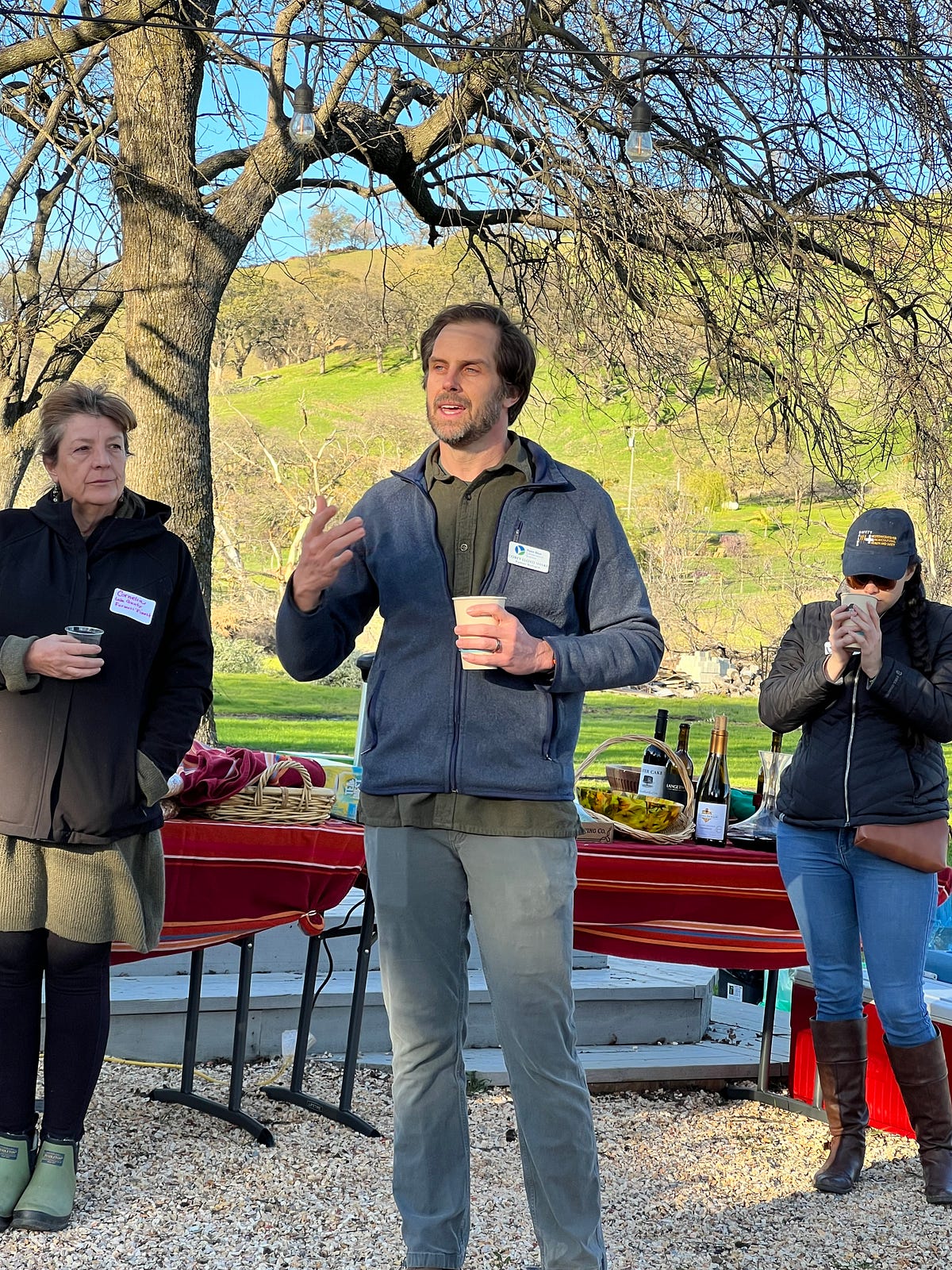 Annual Small Farm Conference Inspires California Farmers | by Debra ...
