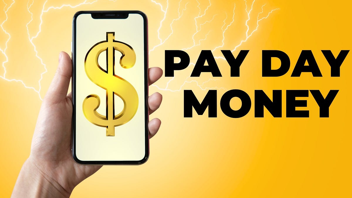 This Is How Much I Earned On Medium In March 2024: | by Zach Breiner | ILLUMINATION’S MIRROR ...