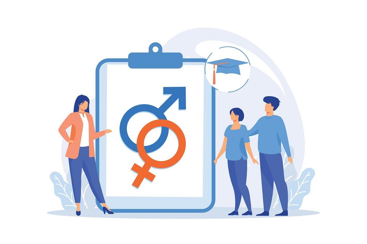 Sex Education Beyond Sex Sex Is A Word That We Cannot Say Out… By Kaushal Patil Medium