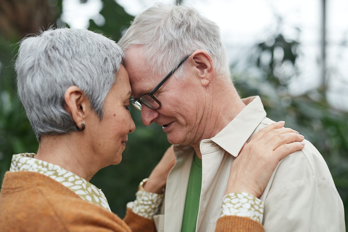 5 Important Lessons in Love People Learn Too Late | by Olha Bahaieva ...