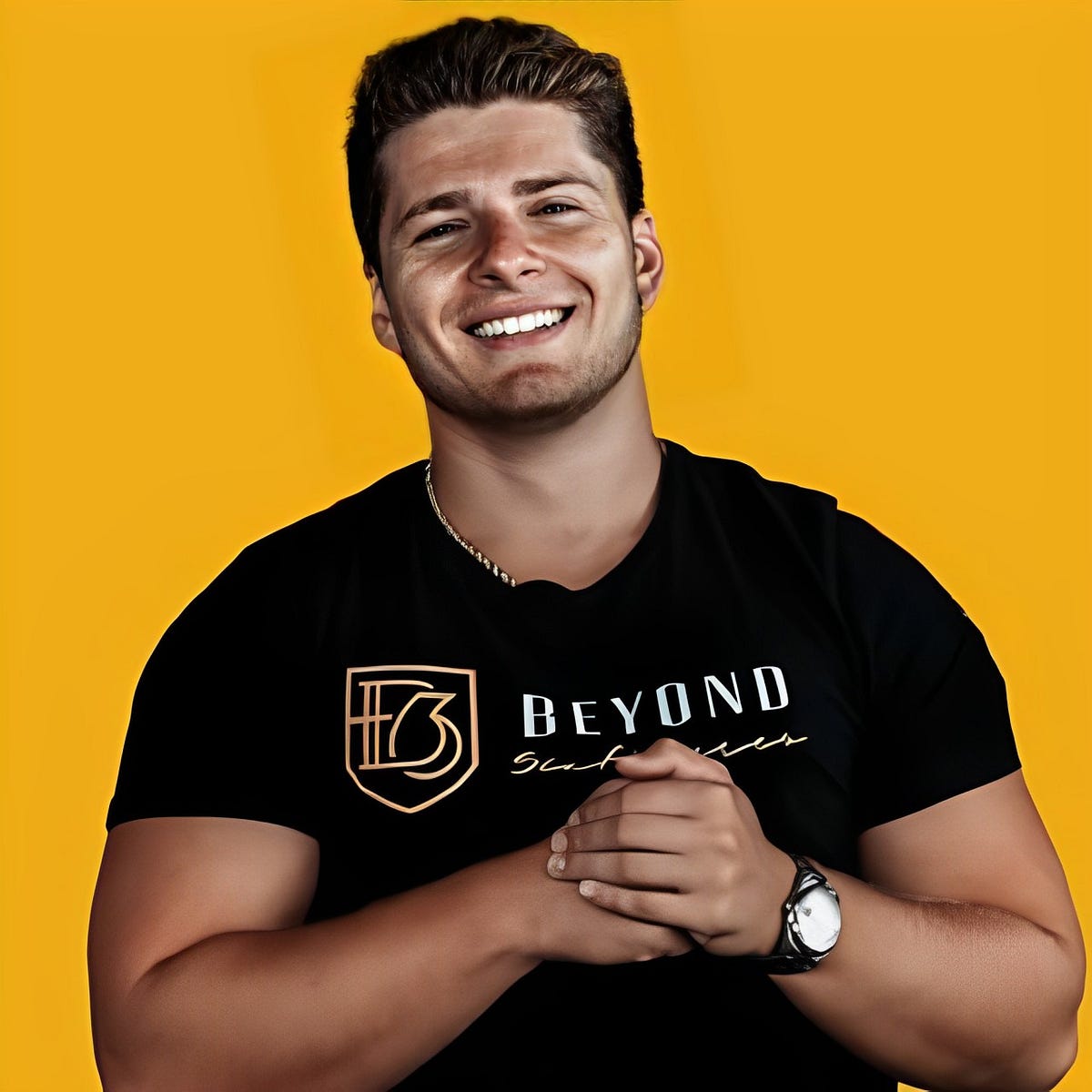 Beyond Six Figures with Justin Woll: Navigating the Ecommerce Landscape ...