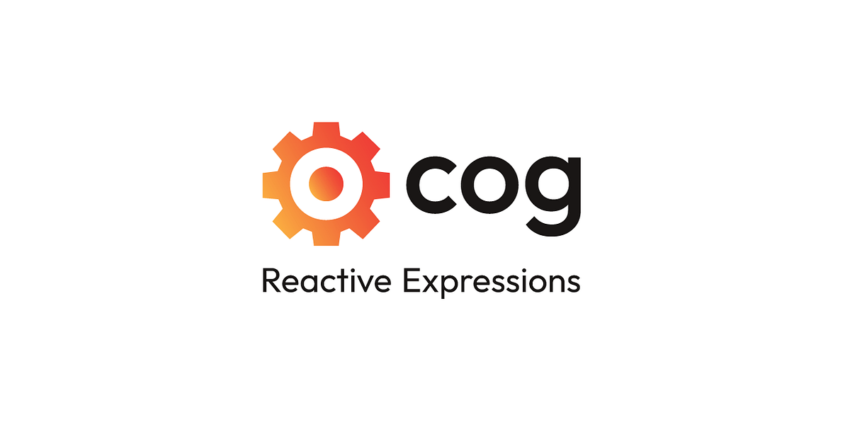 Introducing Cog: A Simple Reactive Expression Library for Web Applications | by Milos Zarkovic ...