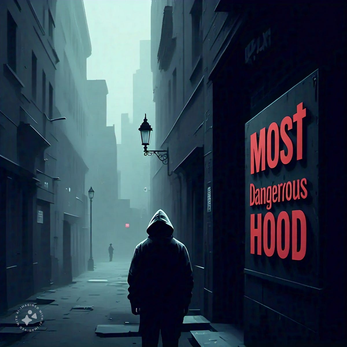 Why We Love Hood Violence. DURHAM In cities across the country… | by ...