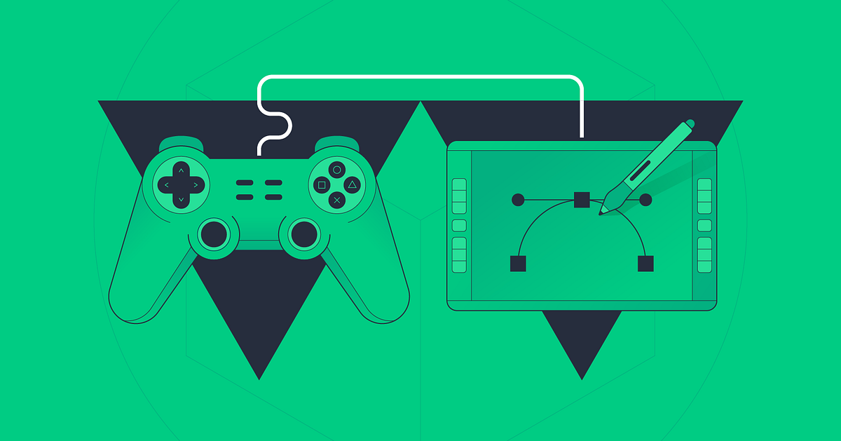 Cognitive Load and Usability in Game Interface Design | by Zeynep ...