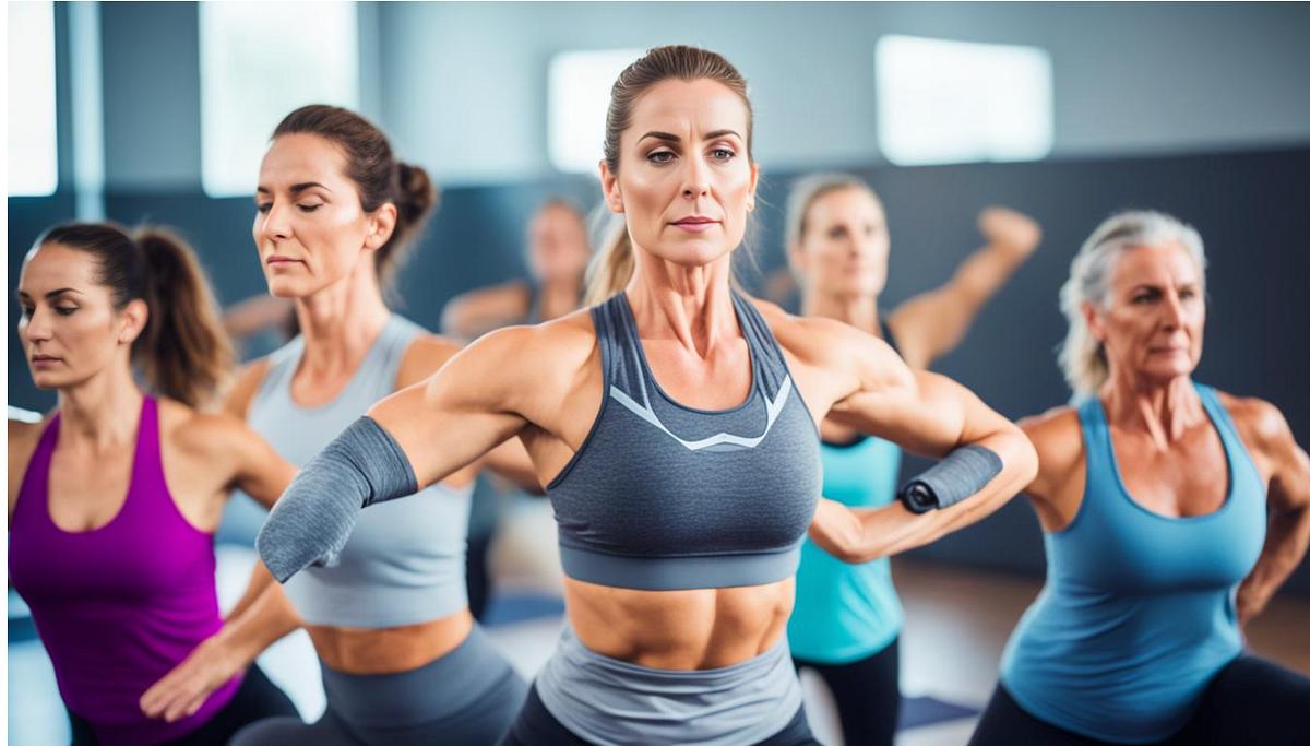 Bikram Yoga: Transform Your Body & Mind | by Richmond Kobe | Medium