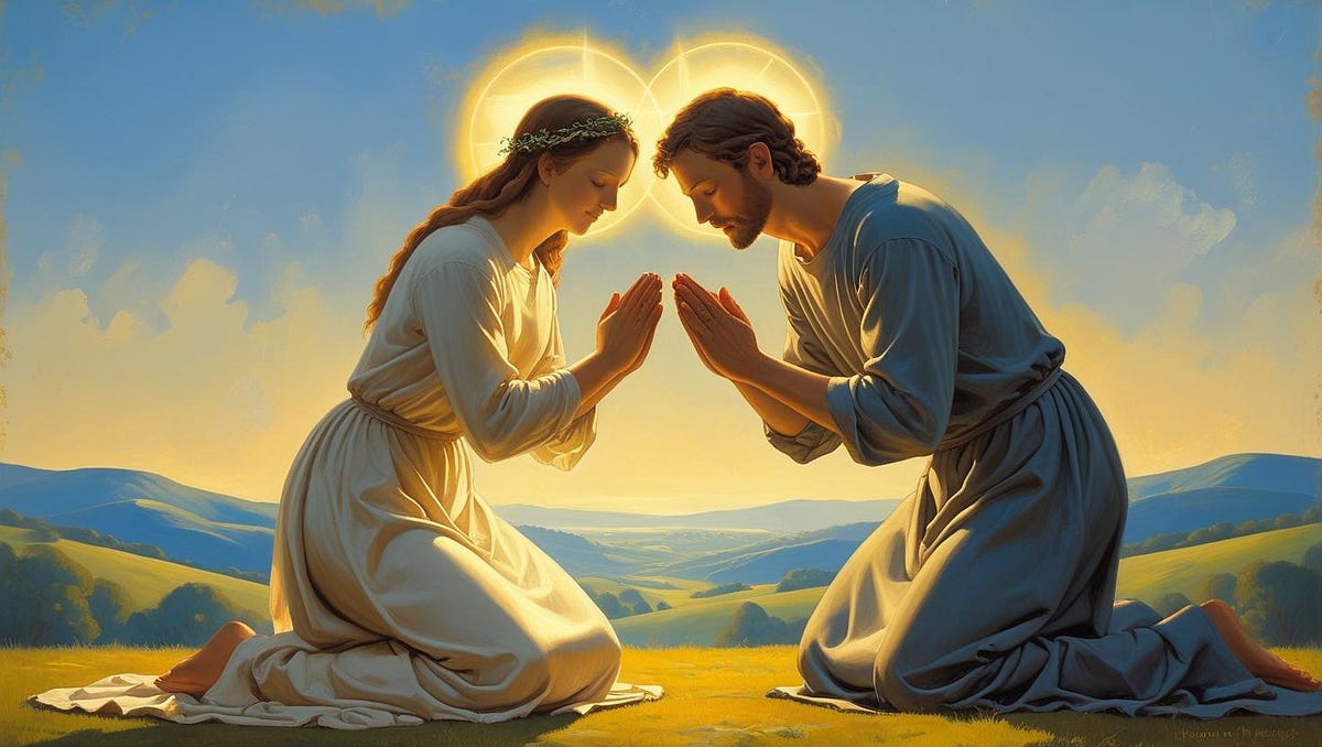 Correcting in love | by Adetifa Oluwole | Jun, 2025 | Medium