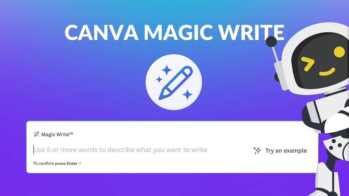 Unlock Your Creativity: Discover the New AI Features on Canva 2023 | by ...