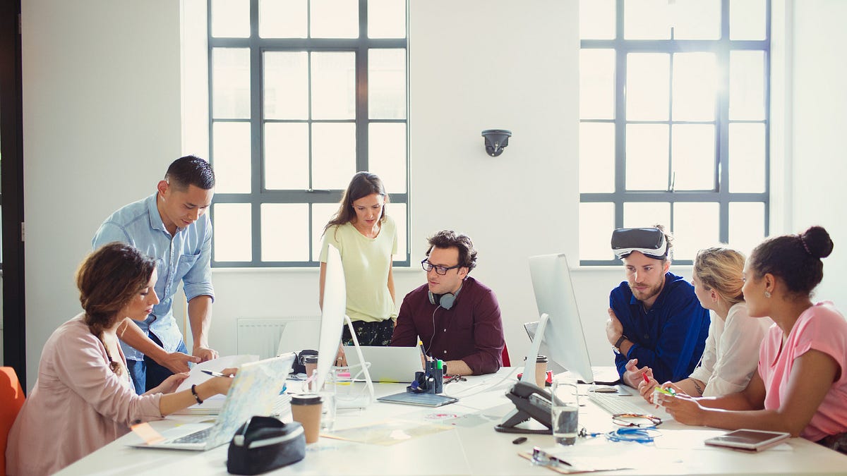 Open Source is bigger than you think, here’s why: | by Jaskirat Singh ...