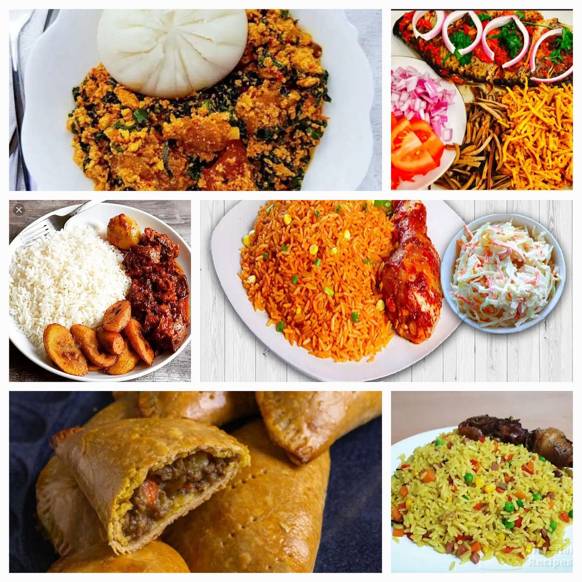 Local foods in DUFUHS and how to combine them for a healthier diet and ...