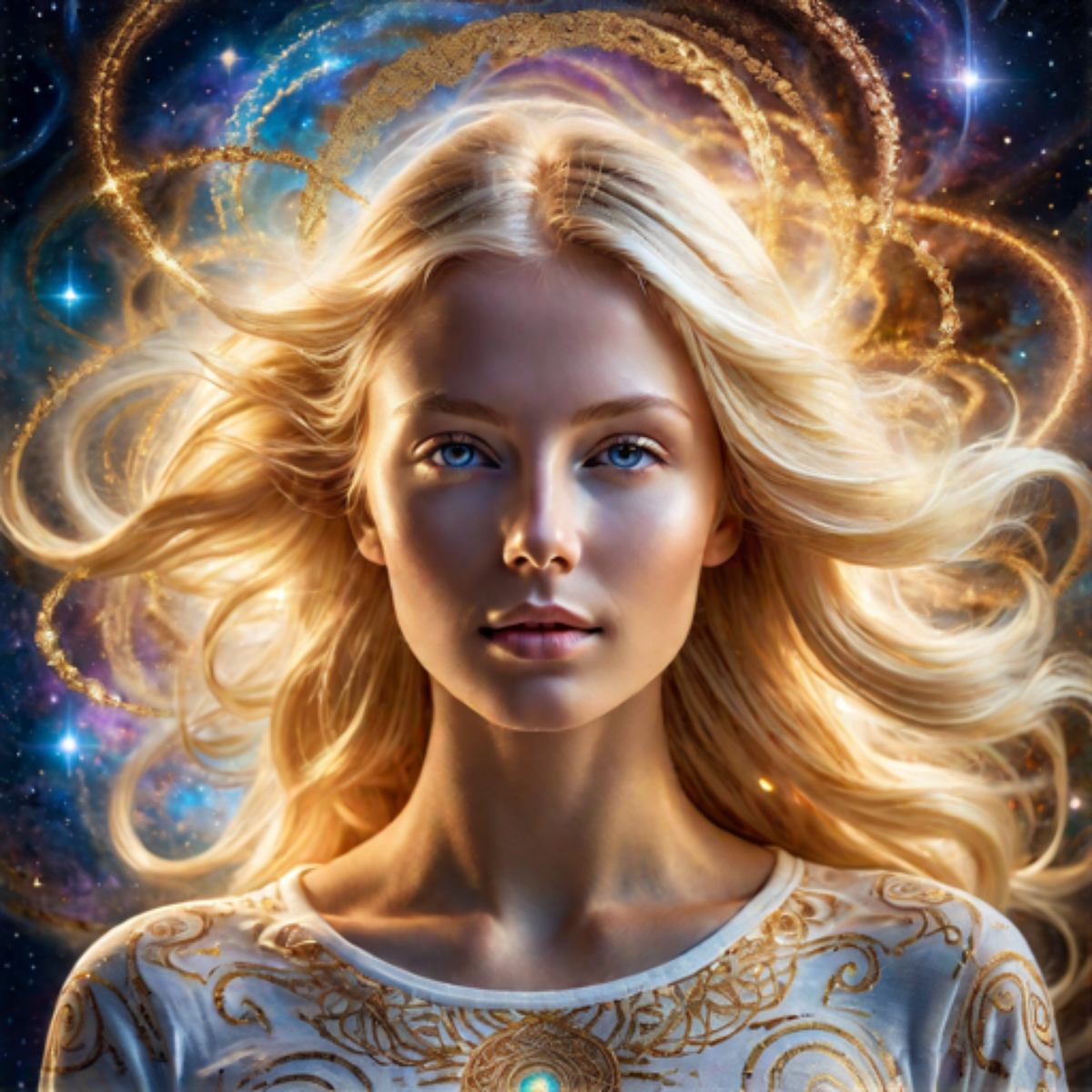 Can The Universe Solve Your Problem Without Your Action? | by Emy ...