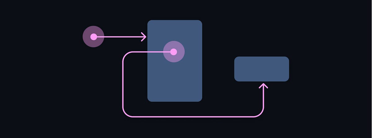 Las flechas de Figjam, funcionan en Figma | by Cesar Serpa | Medium