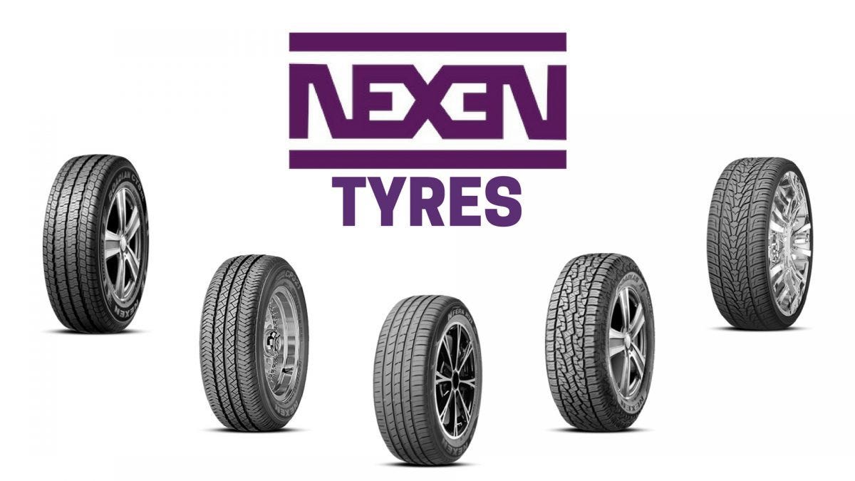Buy Nexen Tyres Online at Tyre-Select Oman: Your Ultimate Guide | by Tyre Select | Jul, 2023 ...