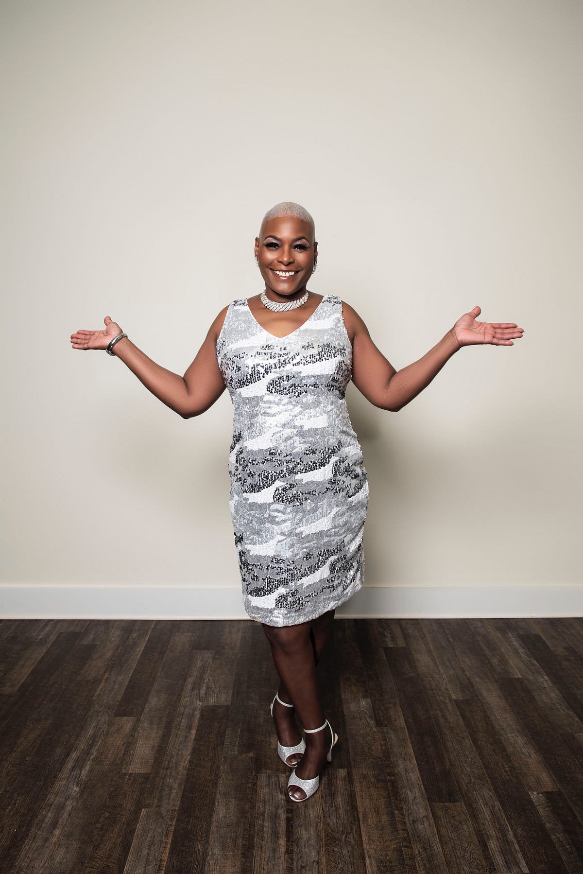 SYLVIA D WRAY “THE ADVOCATE”: HONORING THE HEART OF CARE | by Southern ...