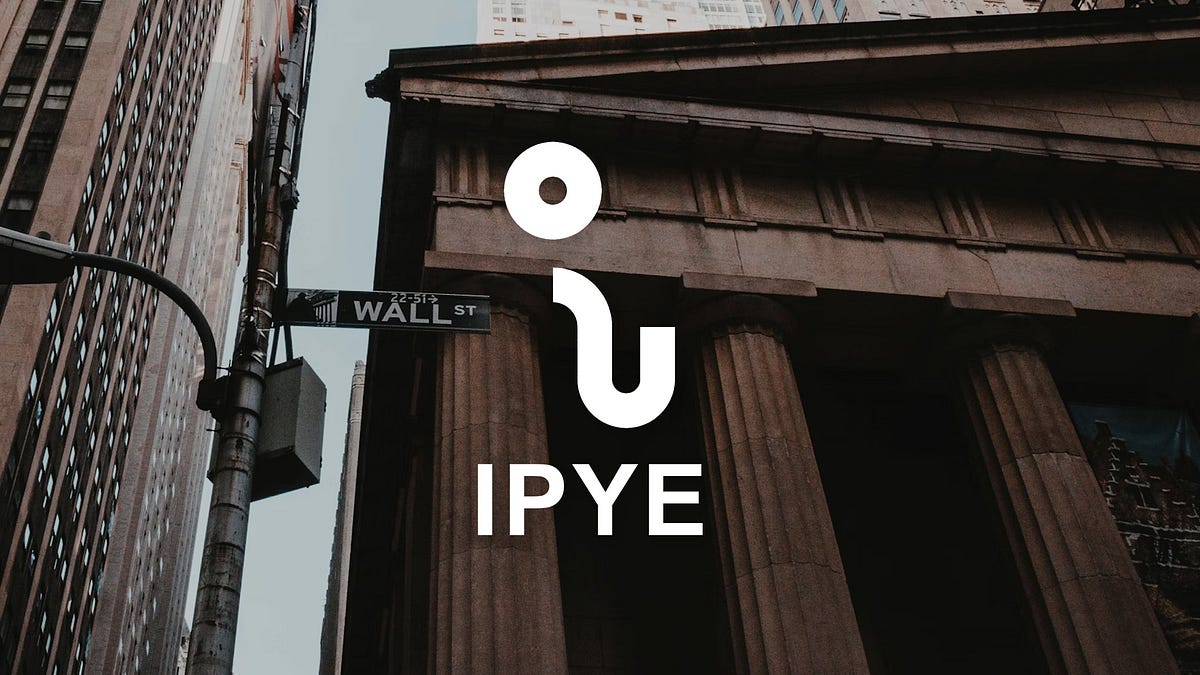 IPYE Ratings: Core Benefits of Decentralized Finance | by IPYE NEWS | Oct, 2024 | Medium