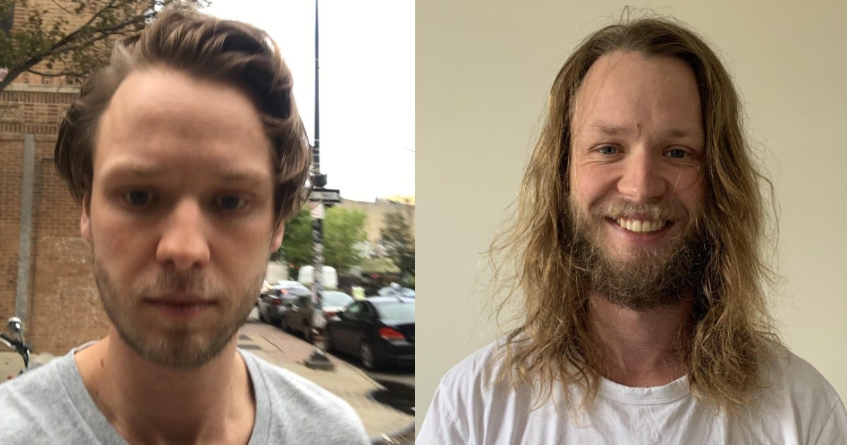 Lessons from a gruelling two years selling my company | by Jack Rivlin ...