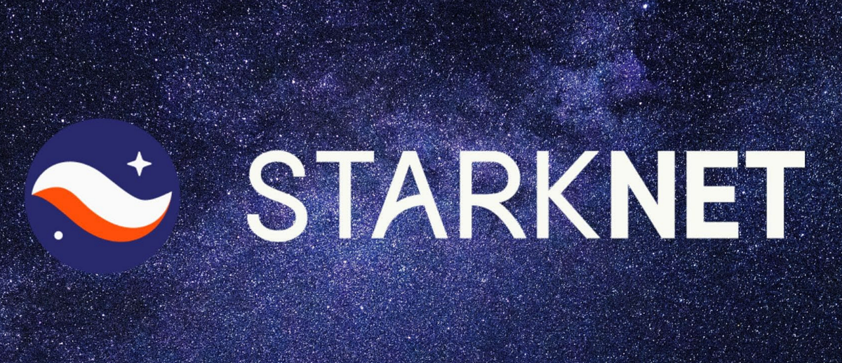 Tutorial — How to install a node on the Starknet network for beginners ...