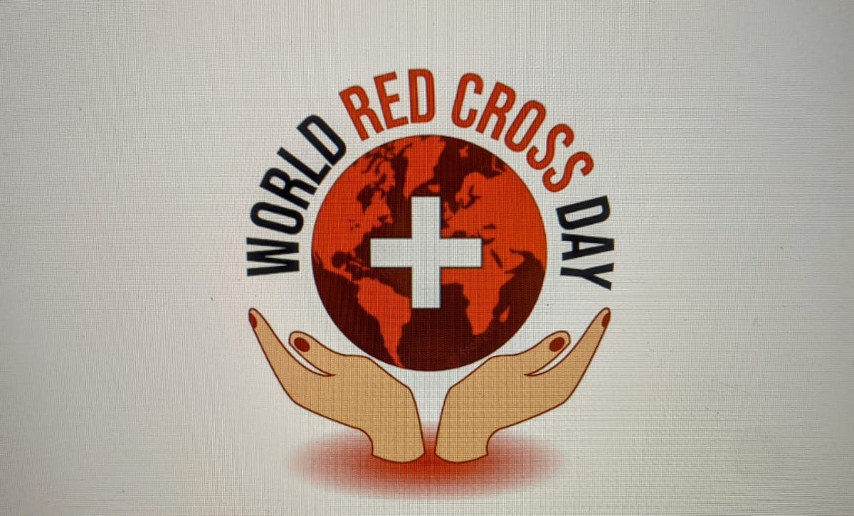 World Red Cross Day 2023: Introduction, History, Significance ...