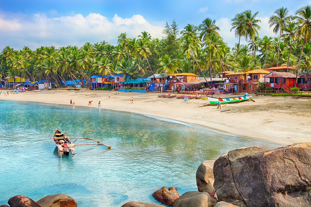 Top 5 Staycation Destinations for Remote Workers in India - IndiaWeekly ...