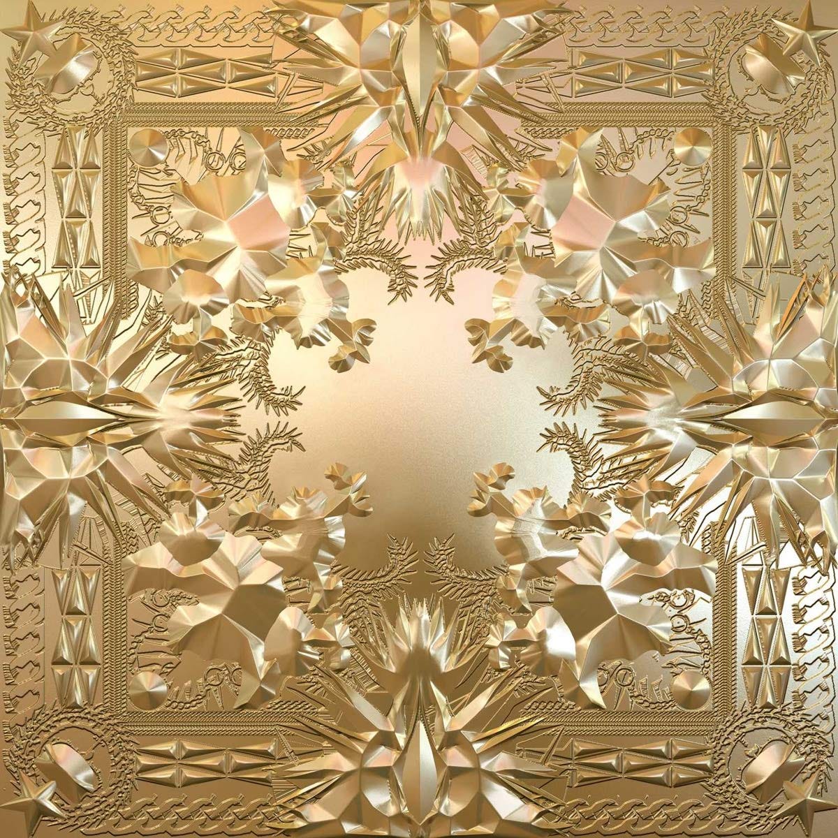 Watch the Throne Is My Time Capsule | The Riff