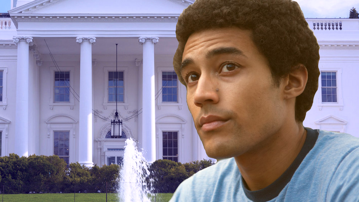 ‘Barry’ Is A Fascinating Tale Of Race And Gender Politics | by Alex ...