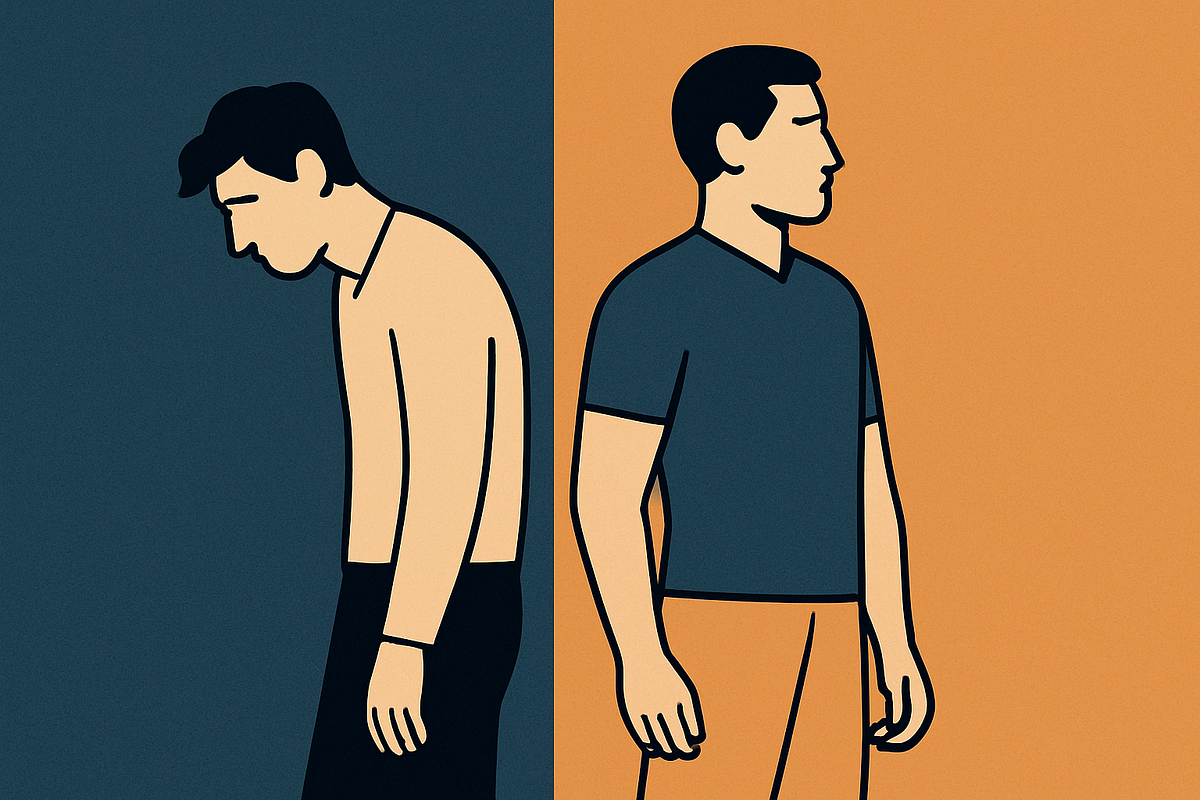 The Difference Between Being a Nice Guy and Being a Good Man | by ...