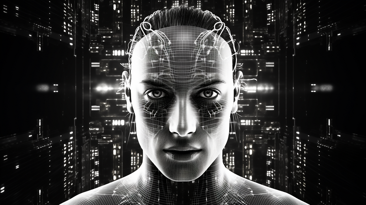 L’Ère de la Métamorphose Technologique: Comment l’Intelligence ...