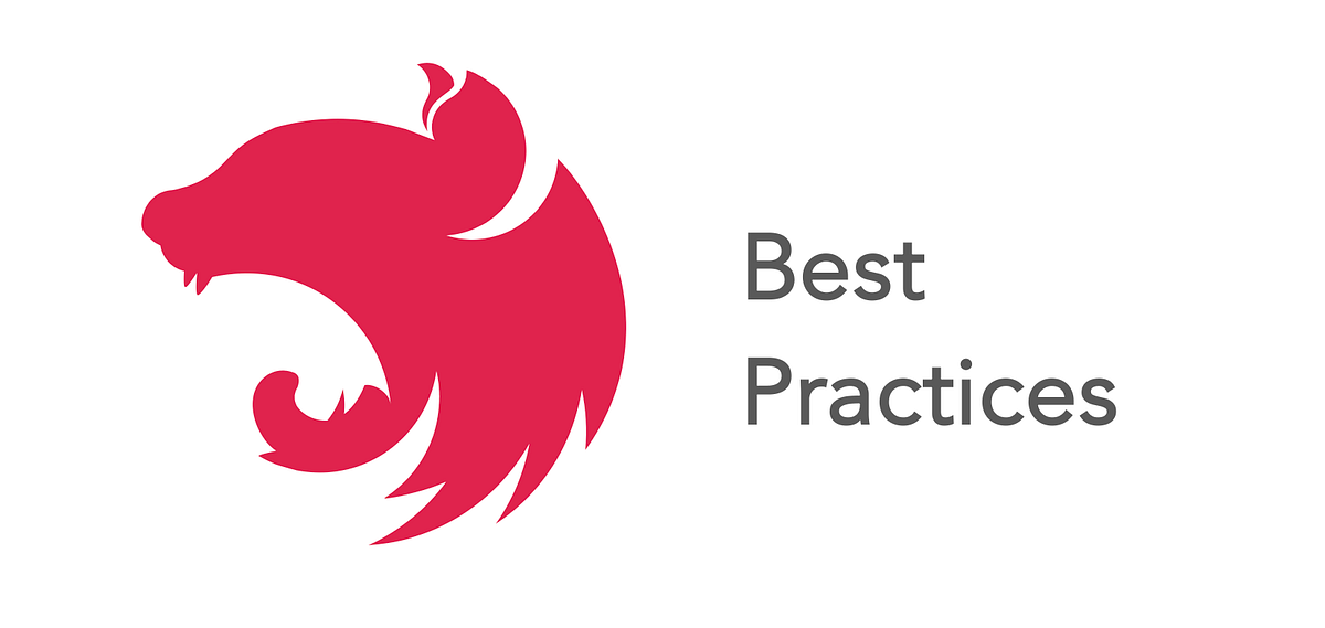 NestJS Best Practices for Developers | by Ravi Yasas | Medium