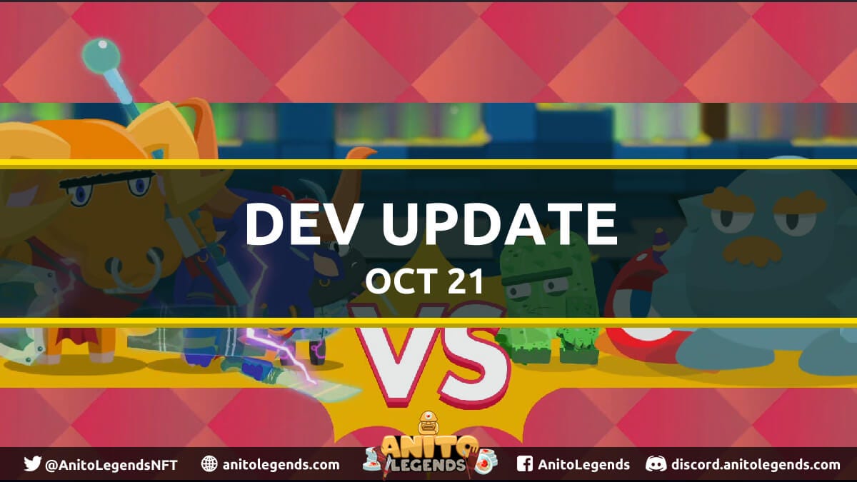 Anito Legends Early Access v04.4b Brings Game Fixes | by Luie Magbanua ...