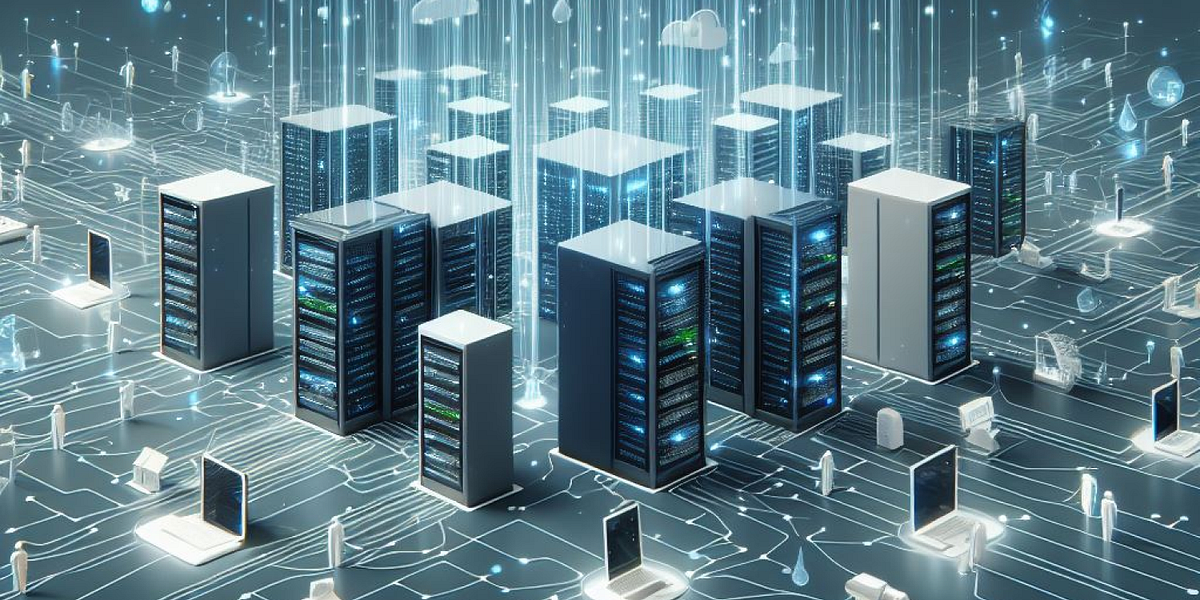 Your API server in the cloud. Deploying your Vapor application on OCI ...