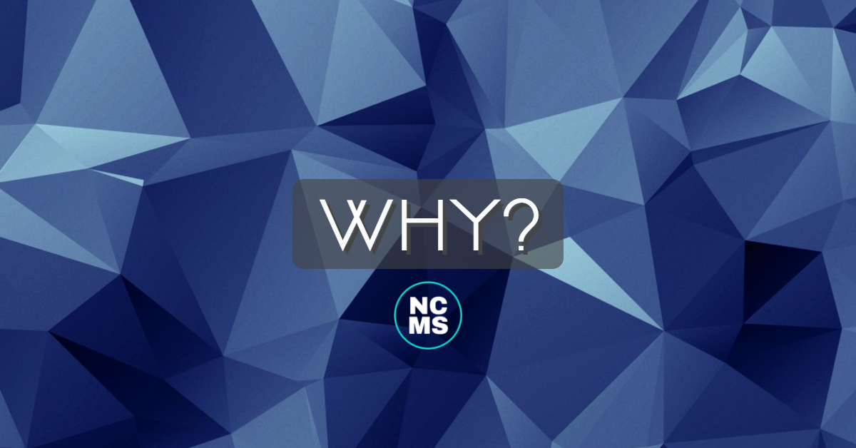 Ask Yourself WHY. By Conner Kisiel // Creative Director | by Nacent ...