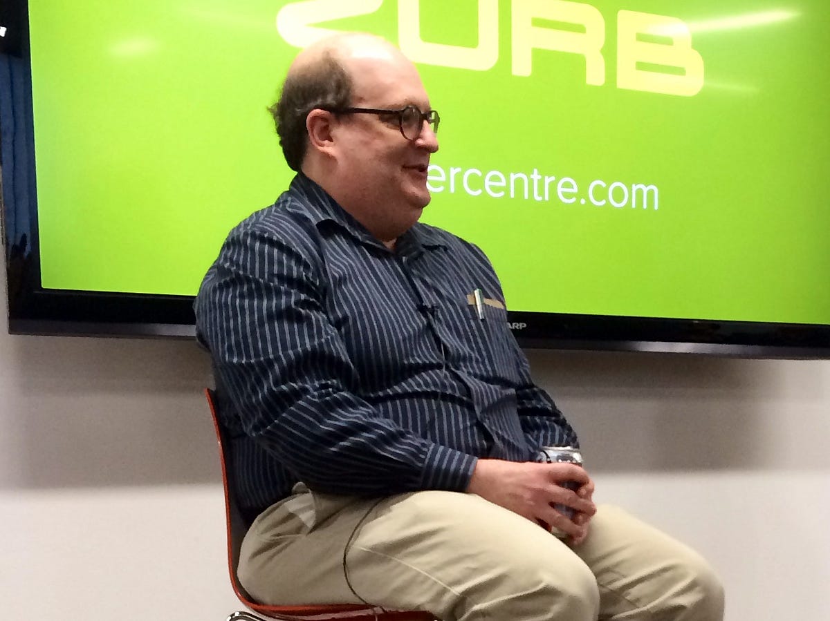 Jared Spool’s school for UX designers & what it means for students and ...