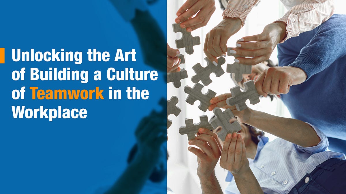 Employees Not Contributing Their Part? Leverage these Tips for Teamwork ...