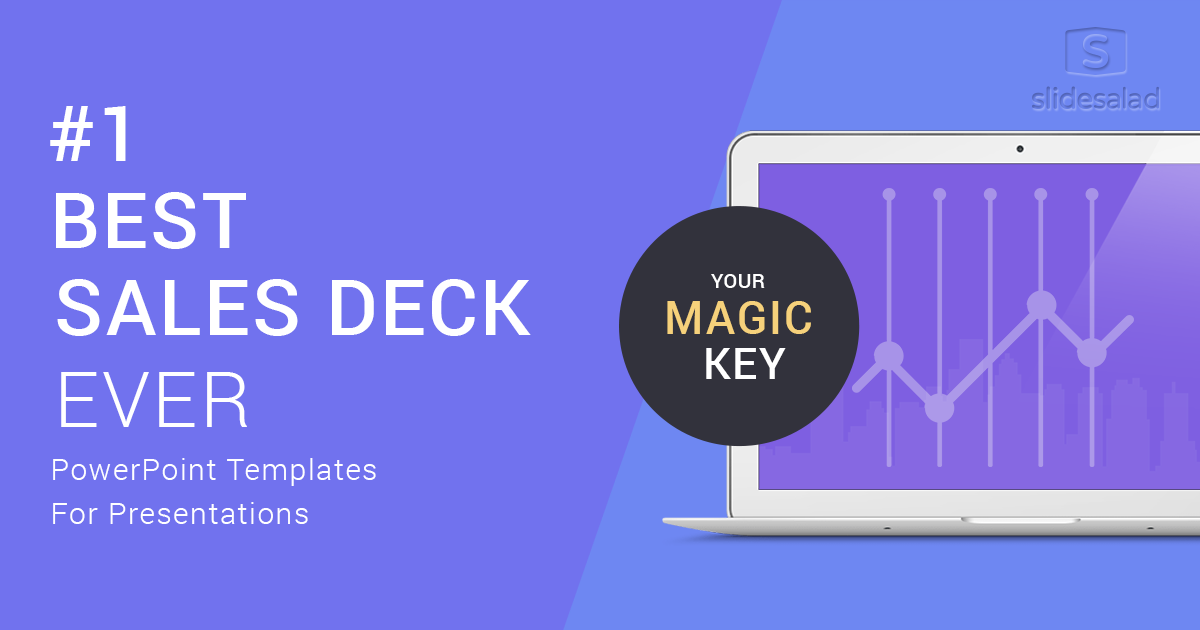 Sales Powerpoint Templates