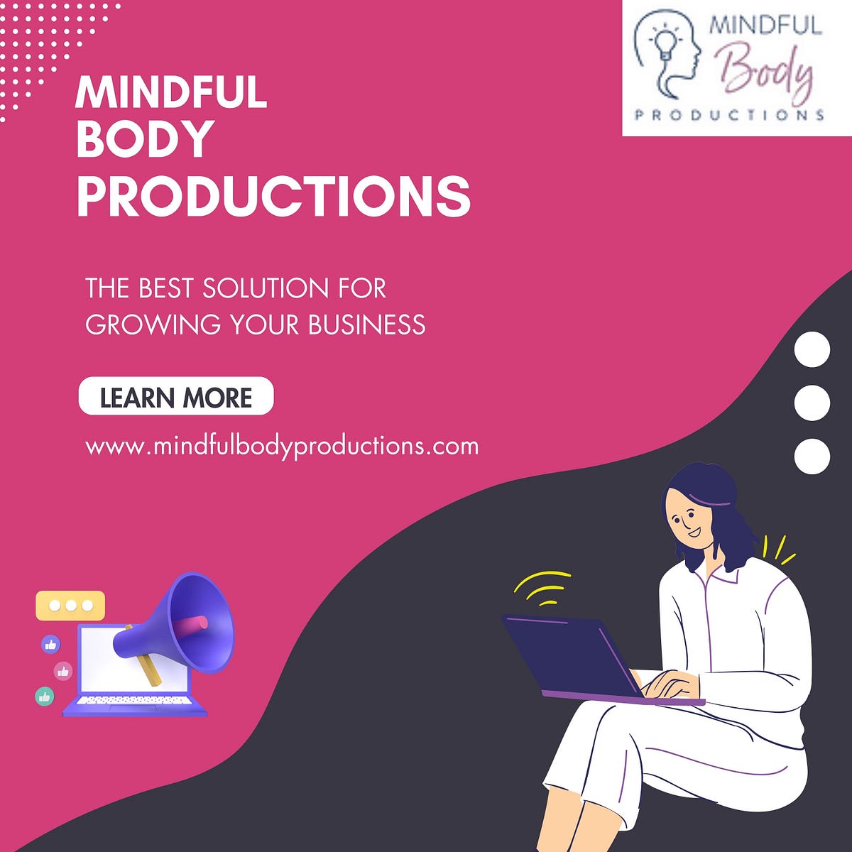 Elevate Your Brand with Mindful Body Productions: The Art of Promo ...
