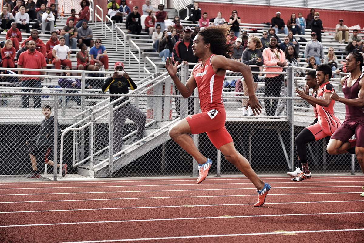 iON Featured Athlete: Ivy Dobson | Global Aspiration. Local Inspiration ...