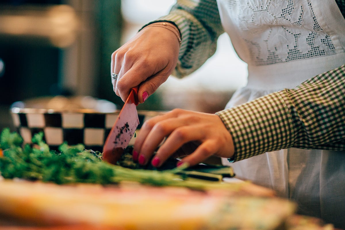 Are Alternative Foods The New Low-Fat Craze? | by Carley Smith aka ...