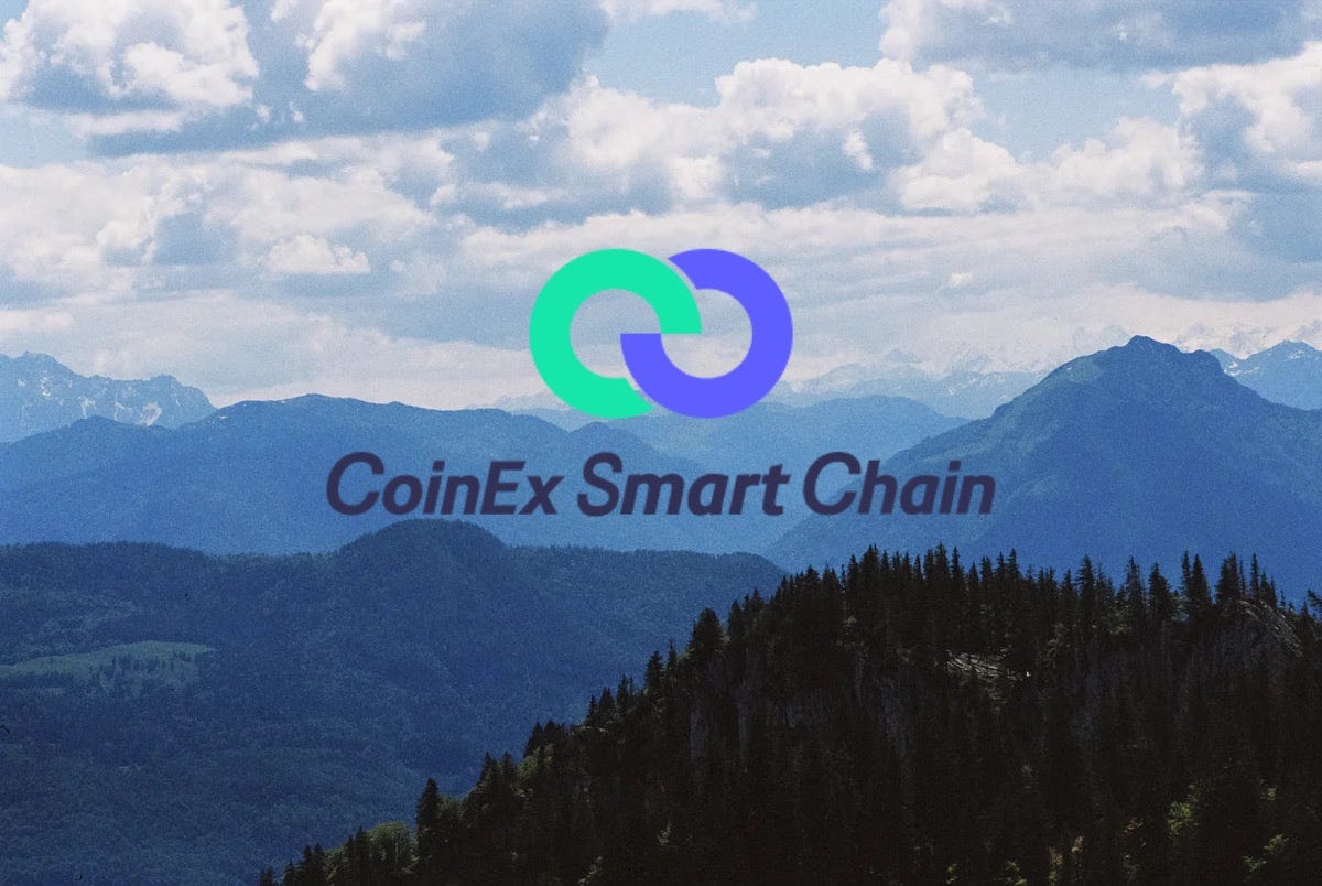 CSC ecosystem growing at a fast pace, why i think CSC will dominate the ...