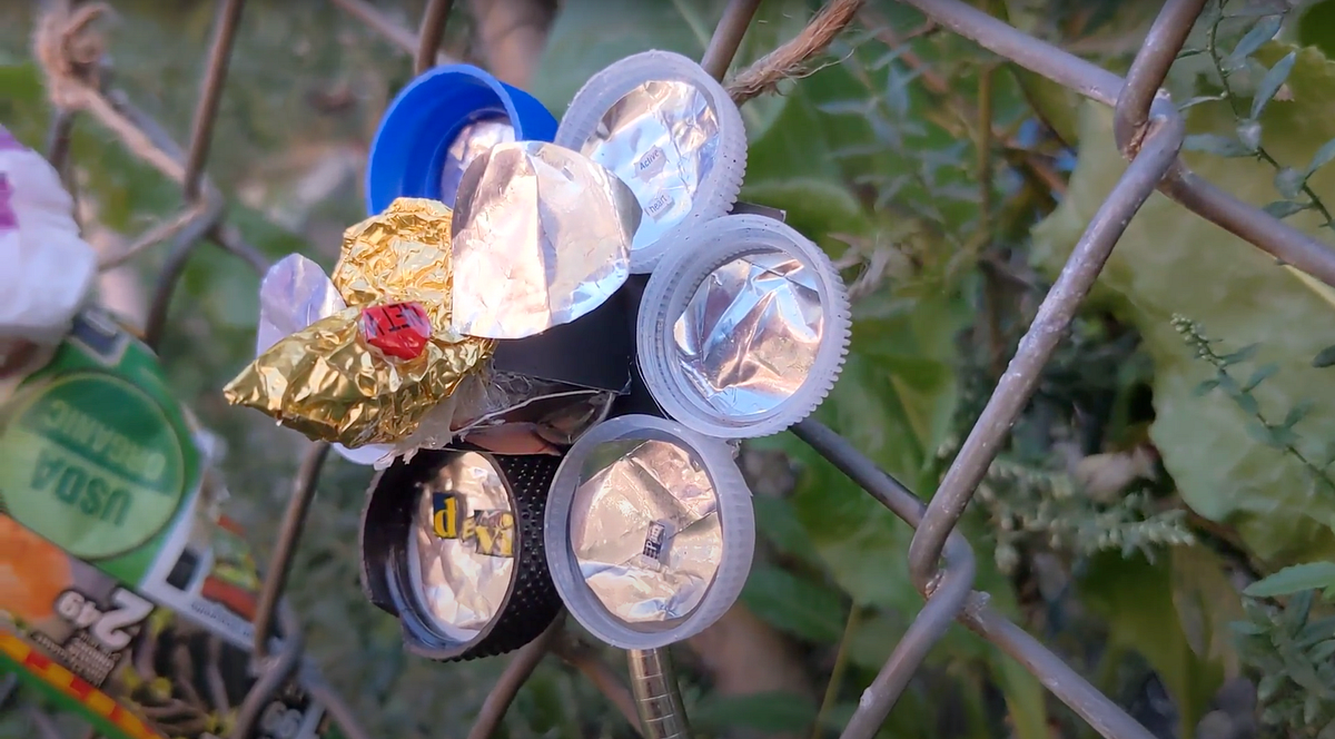 Active heart. The initial idea for this plastic… | by Emma Bautista ...