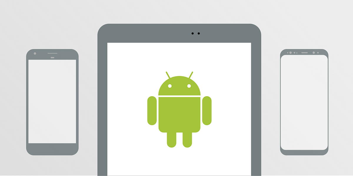 Designing for multiple screen densities on Android | by Nadia Idris ...