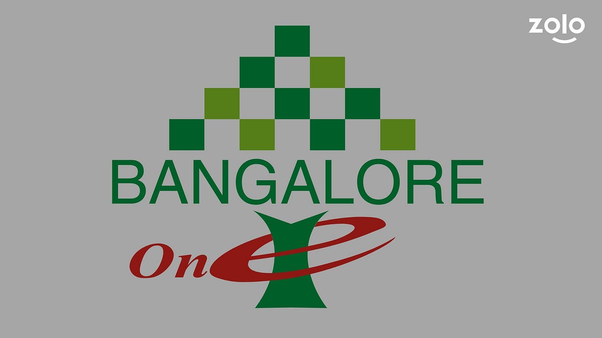 Bangalore One: Simplifying Governance and Empowering Citizens | by ...