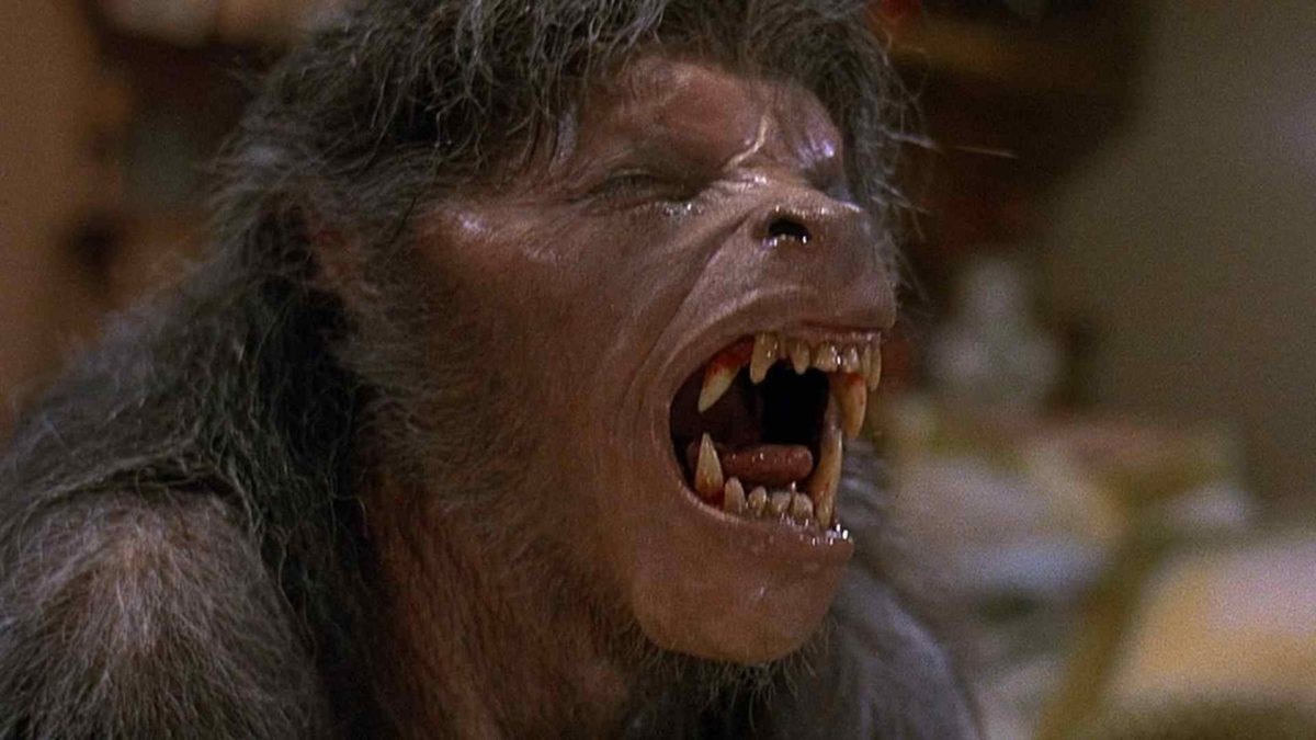 Halloween Horror History: The Monster Canon, Part Two | by Richard ... Halloween Horror History: The Monster Canon, Part Two | by Richard ...