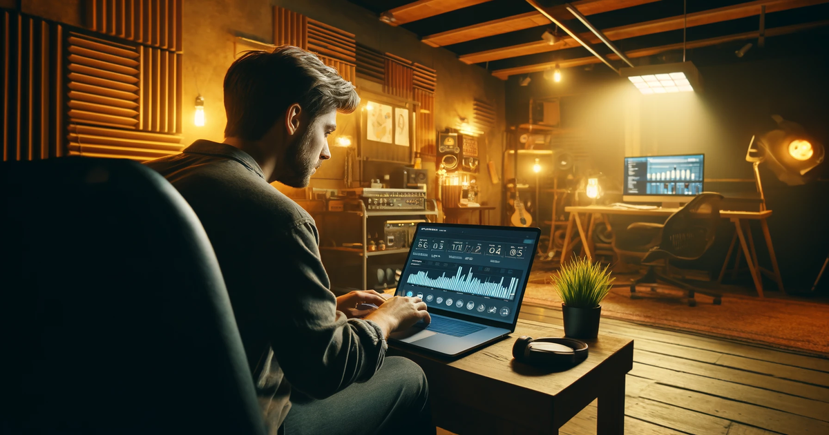 How to Find Spotify Stats for Indie Artists | Viberate — Music Data Company