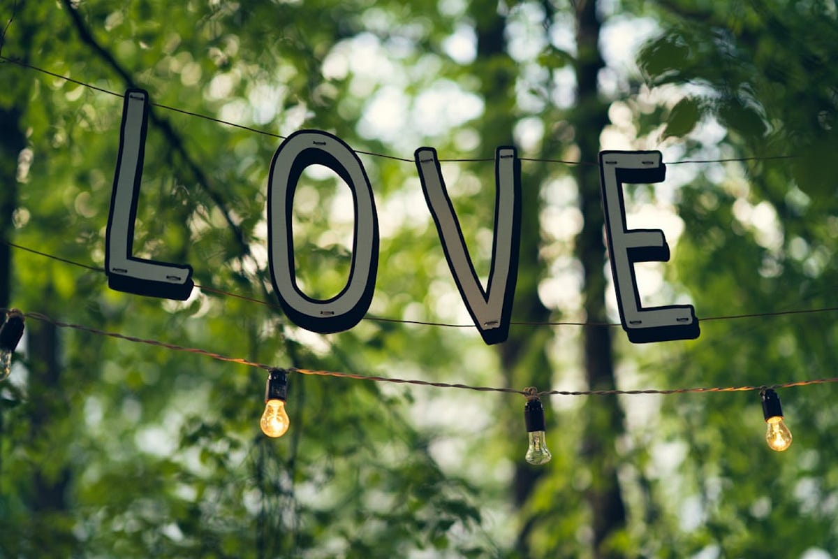 Love ️ wanting vs needing??. What the base of this love ? | by The mind ...