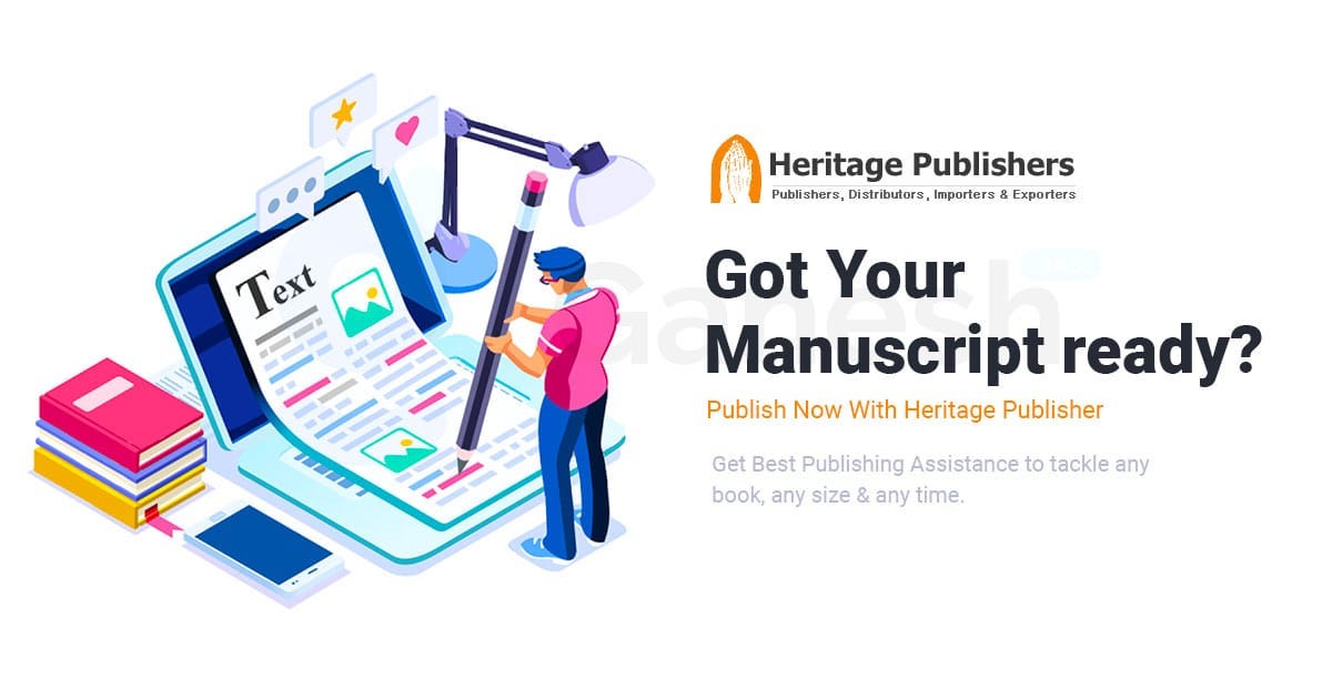 Best Online Book Publishing Platforms | by Heritage Publisher | Medium