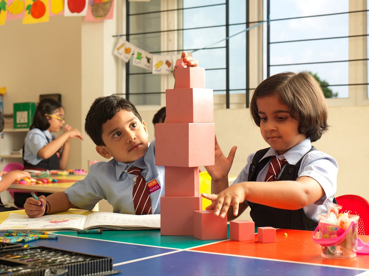 My Journey Through School Life: A Tale of Growth and Memories | by ...