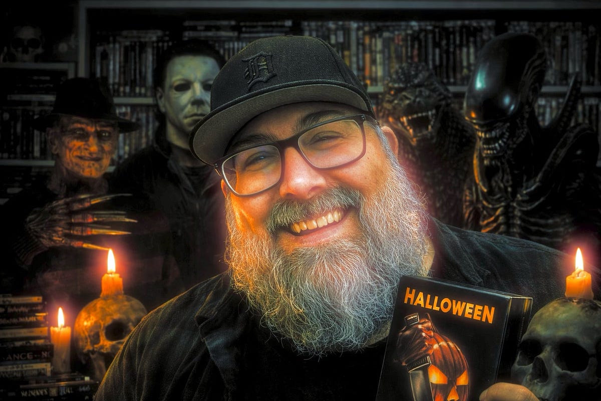 Fifty Years, Fifty Nightmares: The Horror Movies That Raised Me | by ...