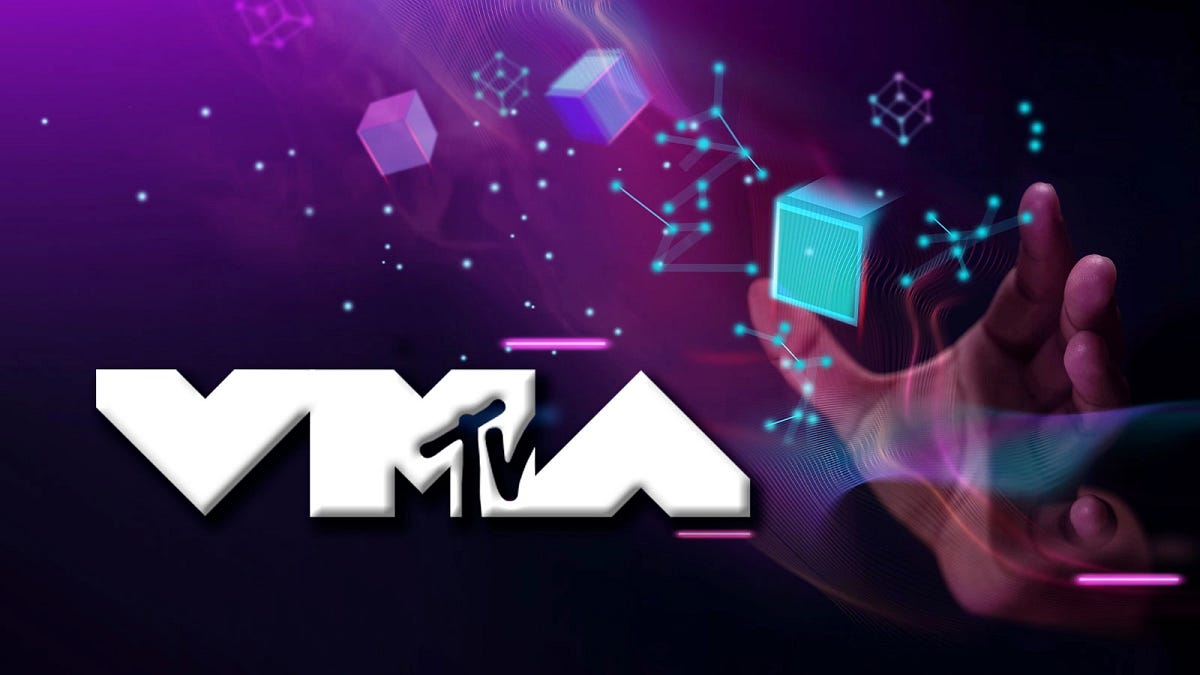 Roblox MTV VMA Experience Kicks Off in the Metaverse - New Layer - Medium