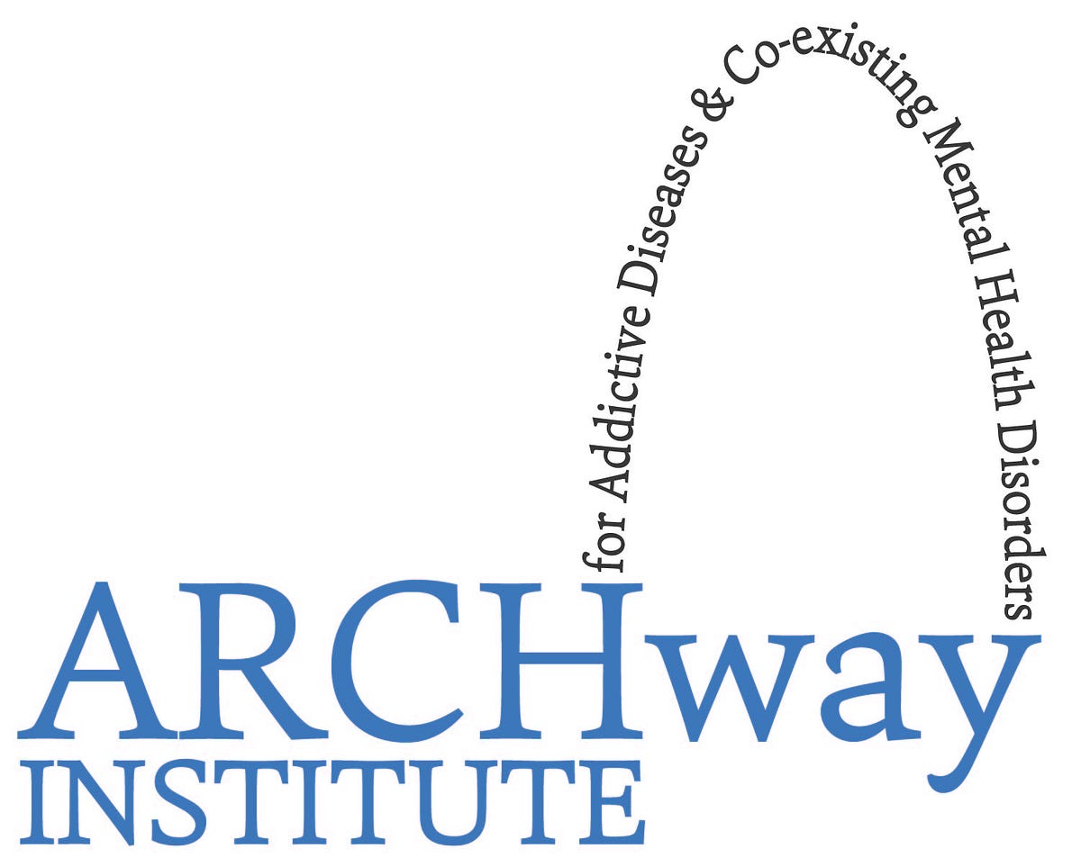 A Story of Hope & Recovery. The ARCHway Institute Shares Marci… | by ...