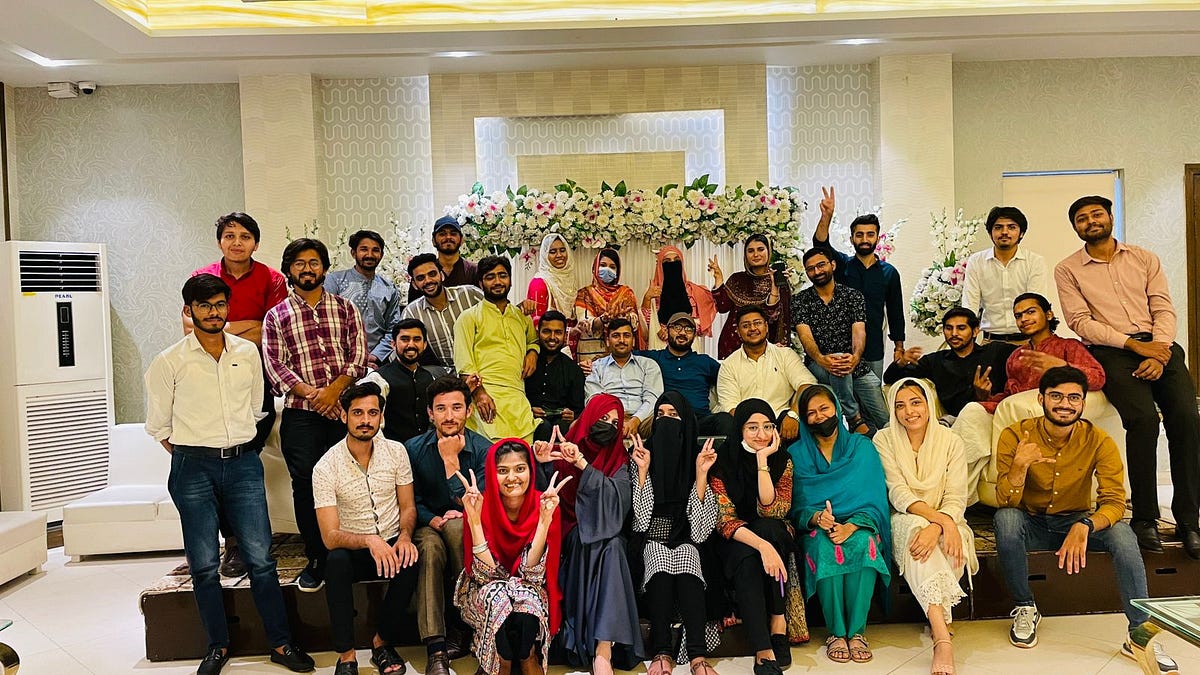 Taking Flight (Amal’s Last session) | by Hamza-kharal | Jul, 2023 | Medium